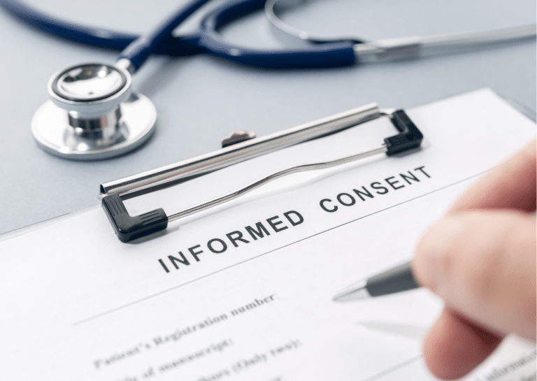What Is the Difference Between Express and Implied Consent? What Is the Difference Between Express and Implied Consent?