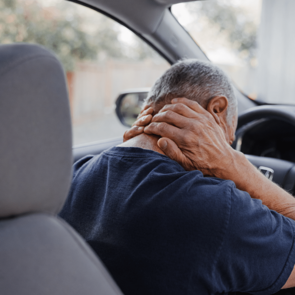 Dallas Delivery Truck Accident Lawyer - Jay Murray Personal Injury Lawyers