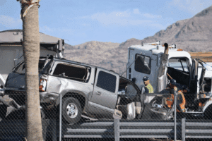 Dallas Construction & Dump Truck Accident Lawyer - Jay Murray Personal ...